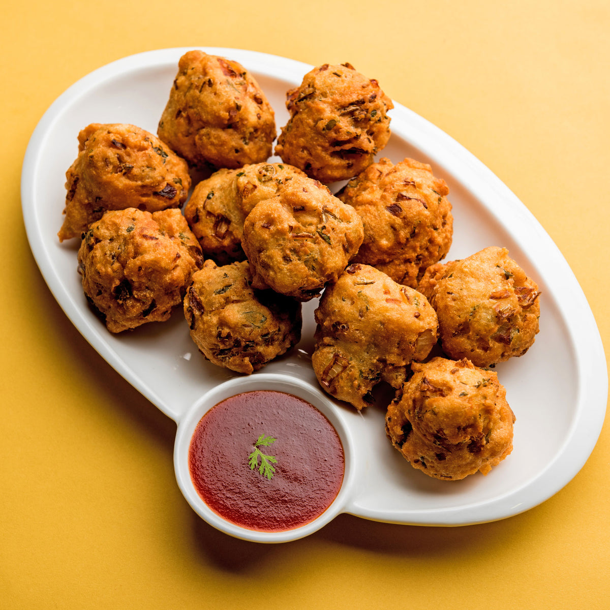 Appetizers – Spice it Up Foods / Tarka Foods